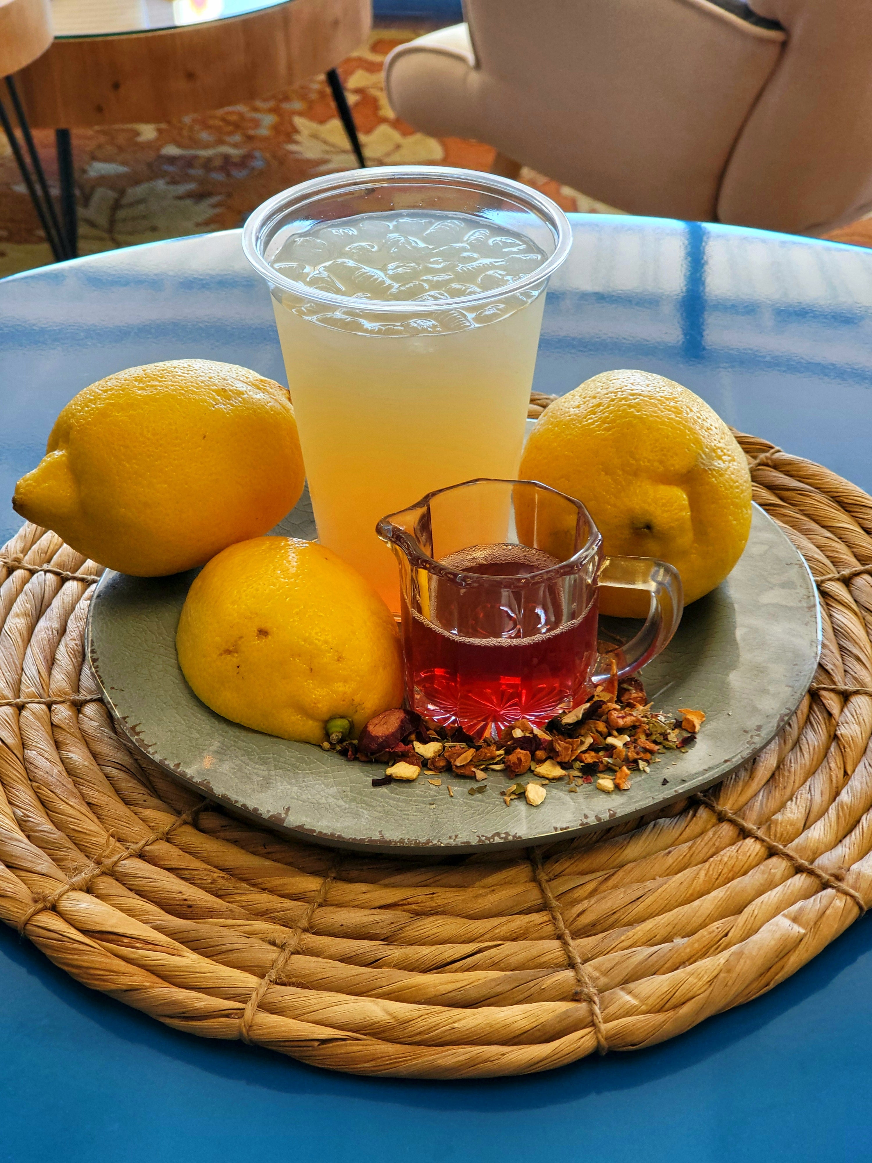 Lemonade | Daily Grind Coffee